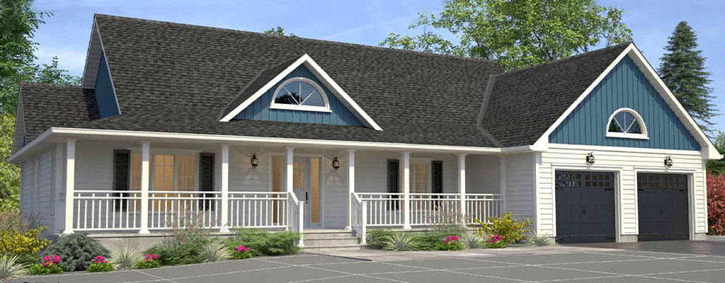 Quality Home of the Month: The Elora - Quality Homes | Official Website ...