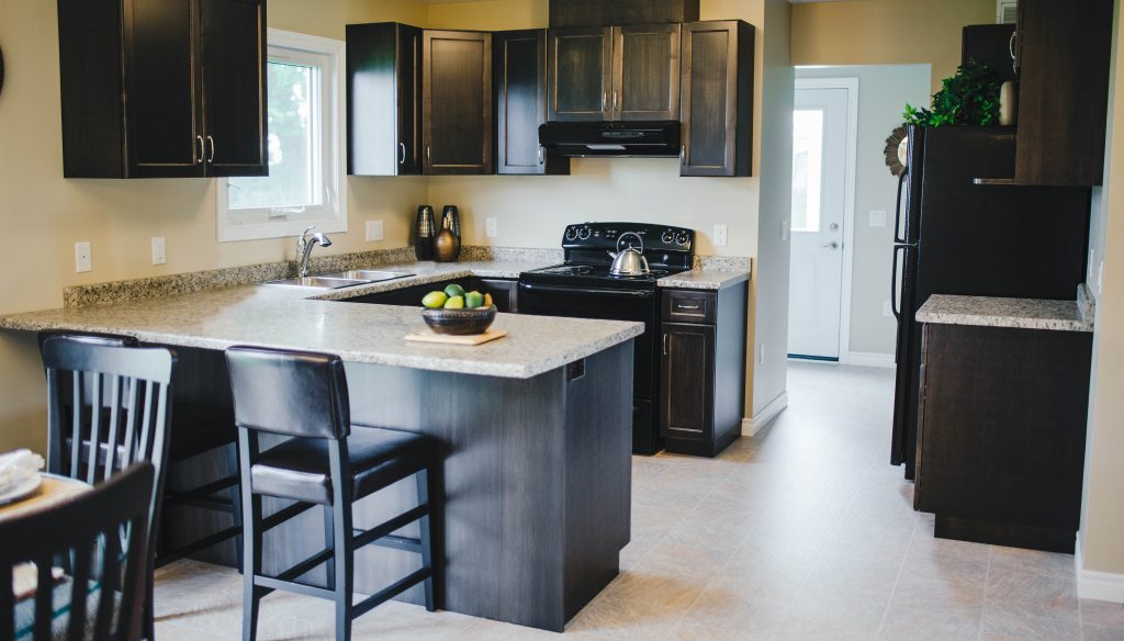 Quality Home of the Month: The Riverstone - Quality Homes | Custom Home ...