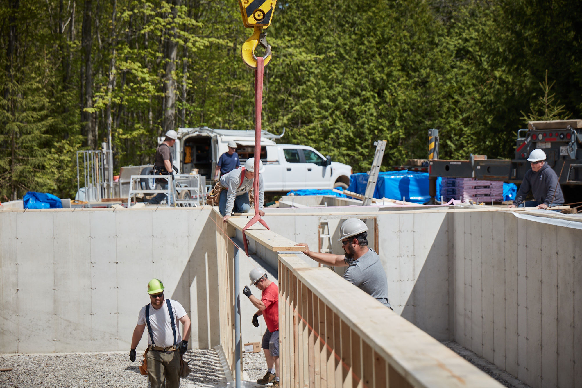 What Exactly Does Modular Mean? - Quality Homes | Custom Home & Cottage ...