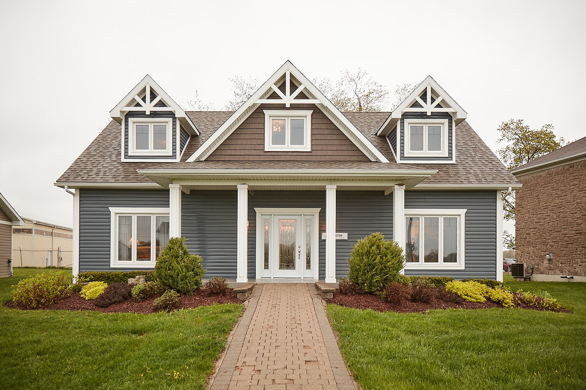 What Exactly Does Modular Mean? - Quality Homes | Custom Home & Cottage ...