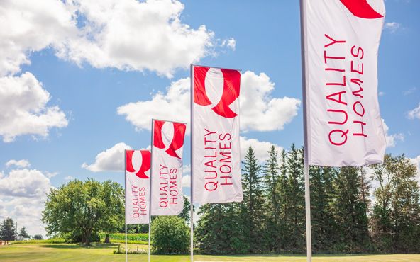 Contact Us - Quality Homes | Custom Modular Home Builder